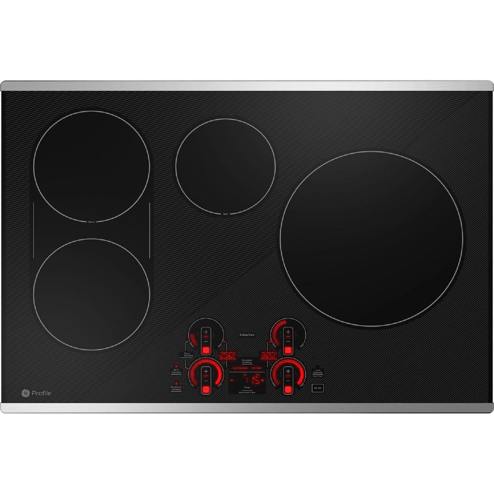 GE Appliances PHP9030STSS GE Profile 30" Built-In Touch Control ...