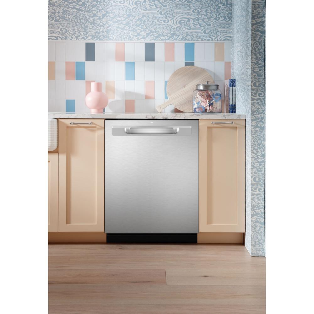 GE Appliances GDP670SYVFS ENERGY STAR® Fingerprint Resistant Top ...