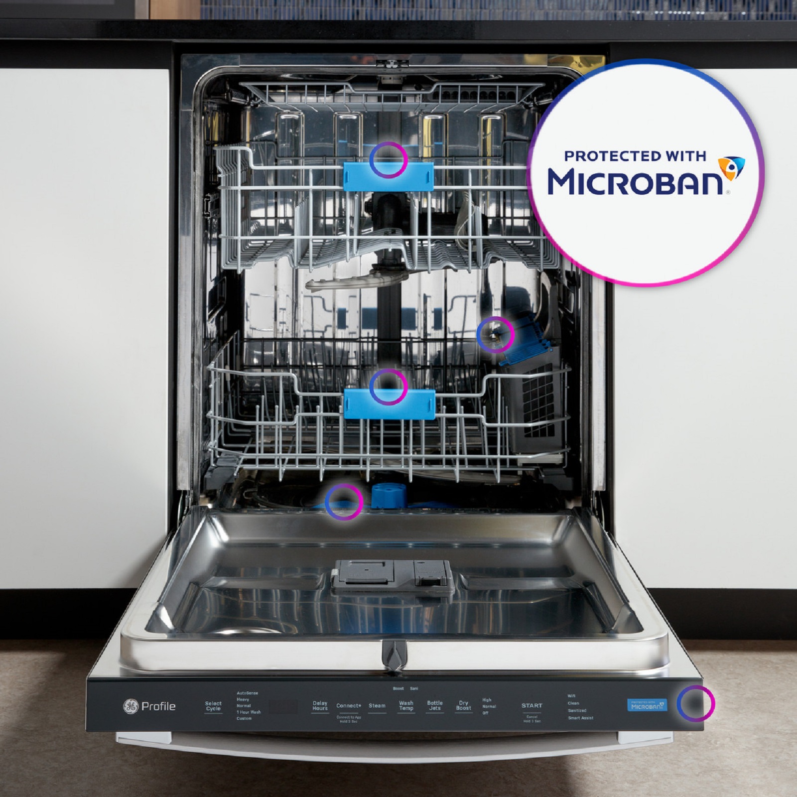 Sears dishwasher sale store