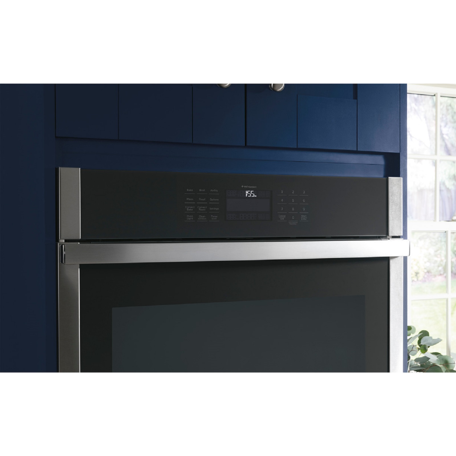 Sears Wall Ovens Electric