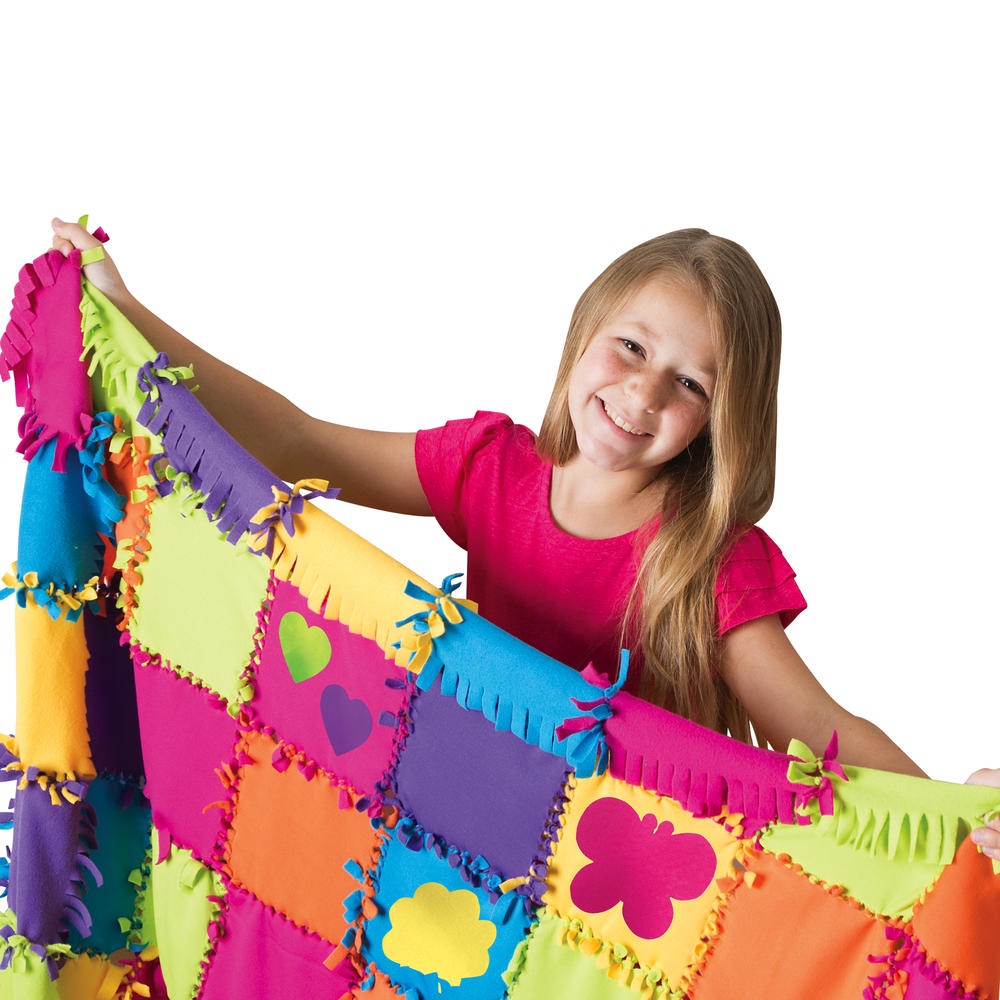 Just My Style Quilt Making Kit