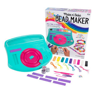 Horizon Group USA Make n' Bake Bead Maker
