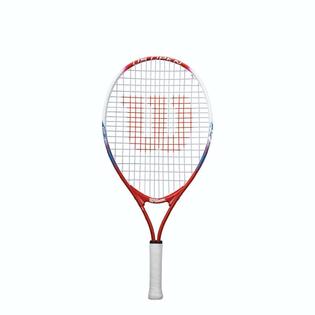 US OPEN Jr 23 W/O CVR