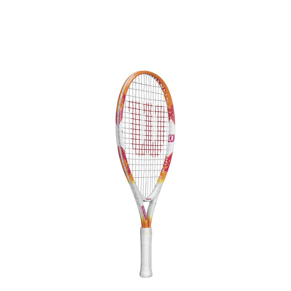 Wilson Sporting Goods Serena 21 Inch Junior Tennis Racquet