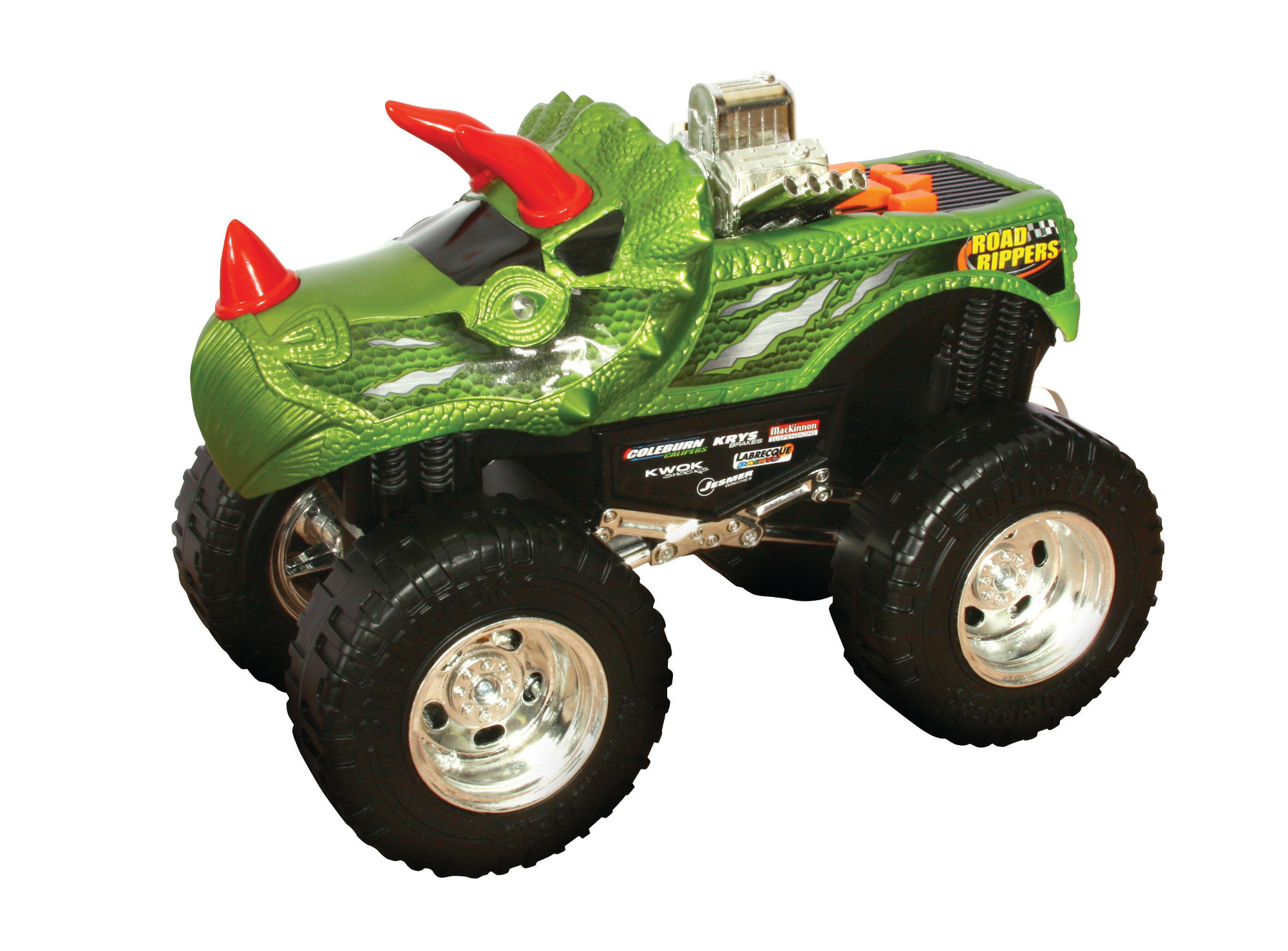 Road Rippers UPC & Barcode | upcitemdb.com