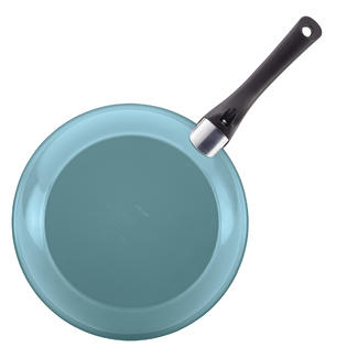 Farberware ® PURECOOK(tm) Ceramic Nonstick Cookware 12-Piece Cookware ...