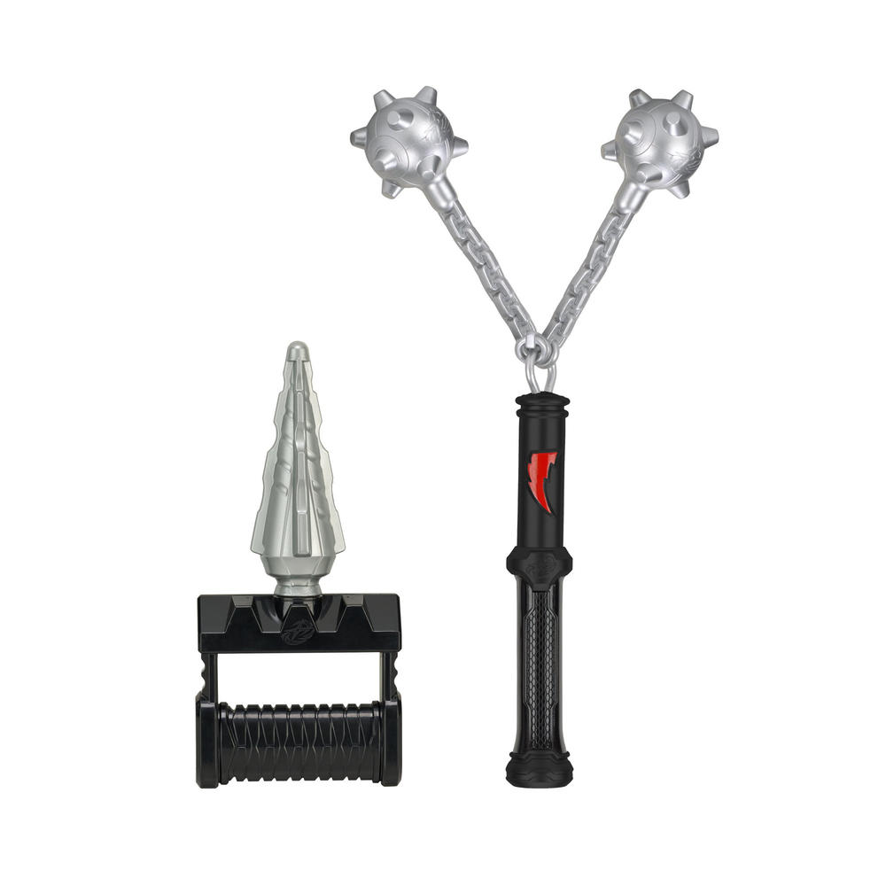 Power Rangers Ninja Steel ‑ Ninja Steel Training Gear - Morning Star ...