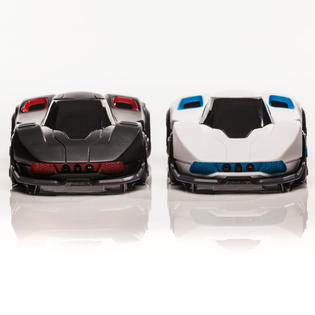 WowWee REV Robot Enhanced Vehicles - Cars