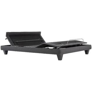 Beautyrest Black Luxury Adjustable Base Queen