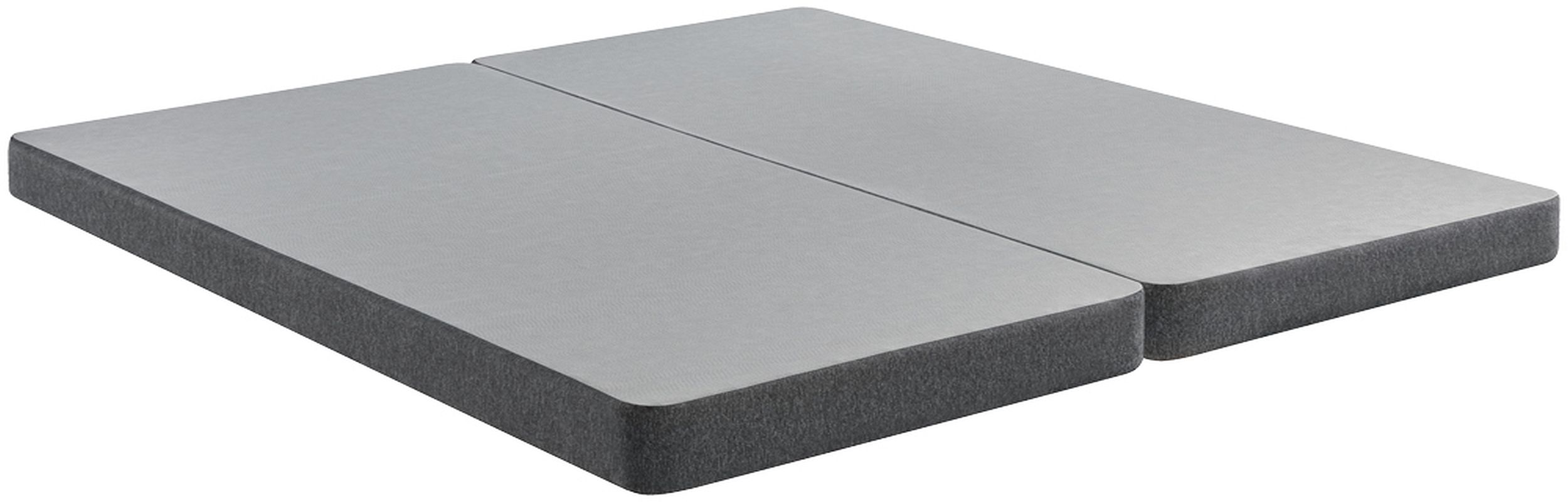 Beautyrest split queen box spring store