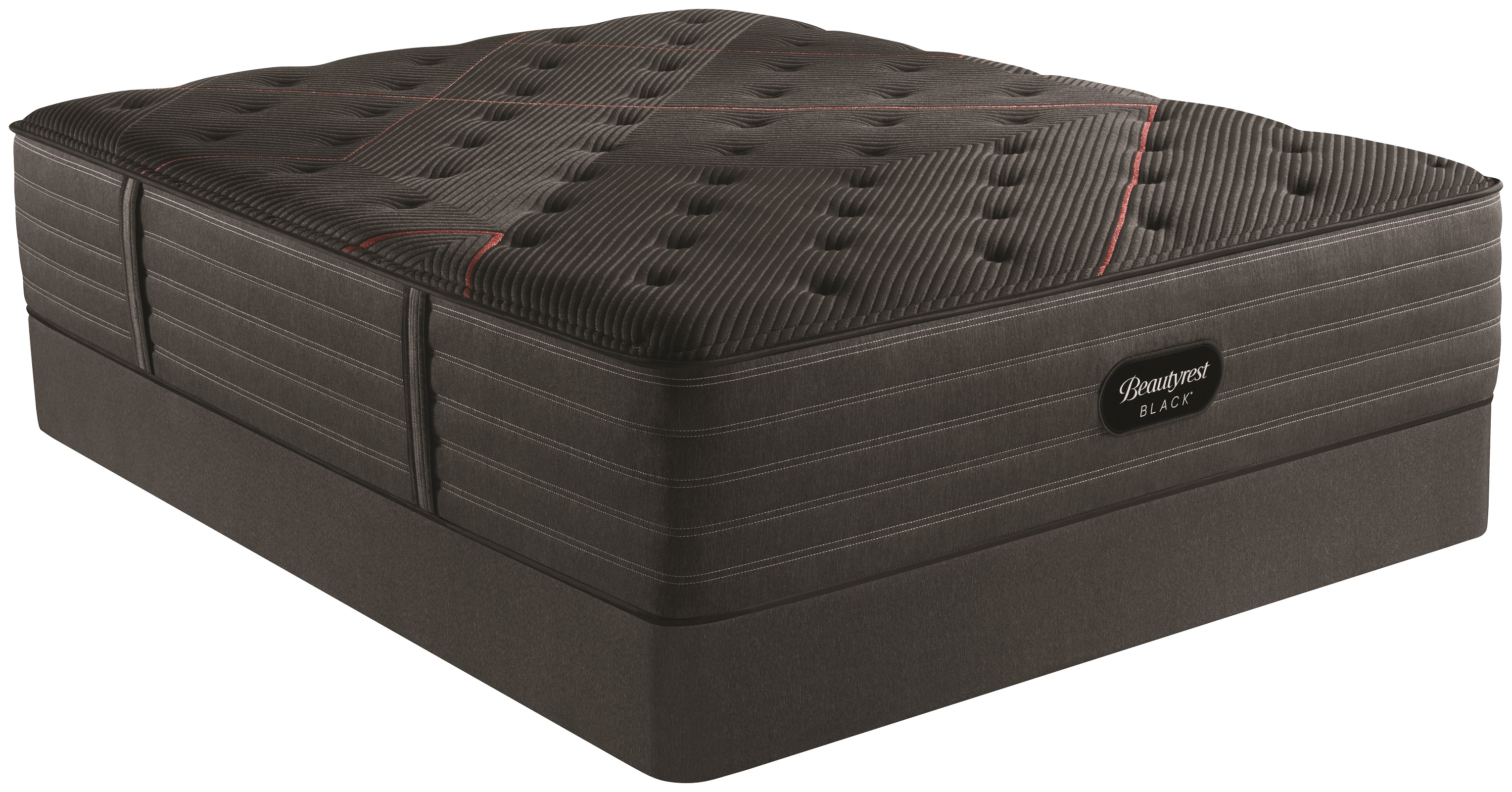 Beautyrest Black C Class Firm Twin XL