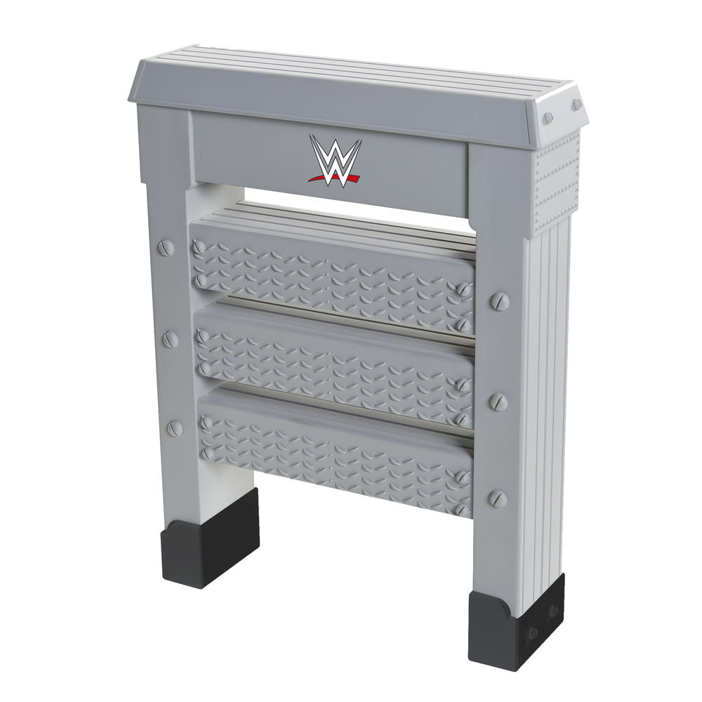 WWE King of the Ring - Ladder / Dean