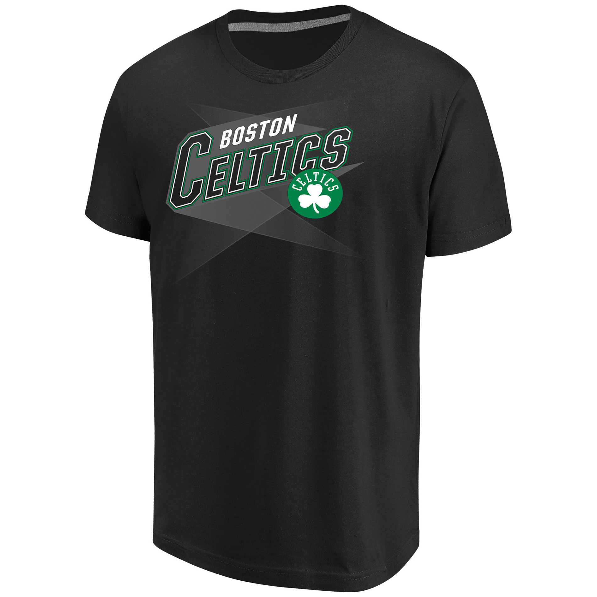 NBA Men’s Short-Sleeve Team T-Shirt - Boston Celtics