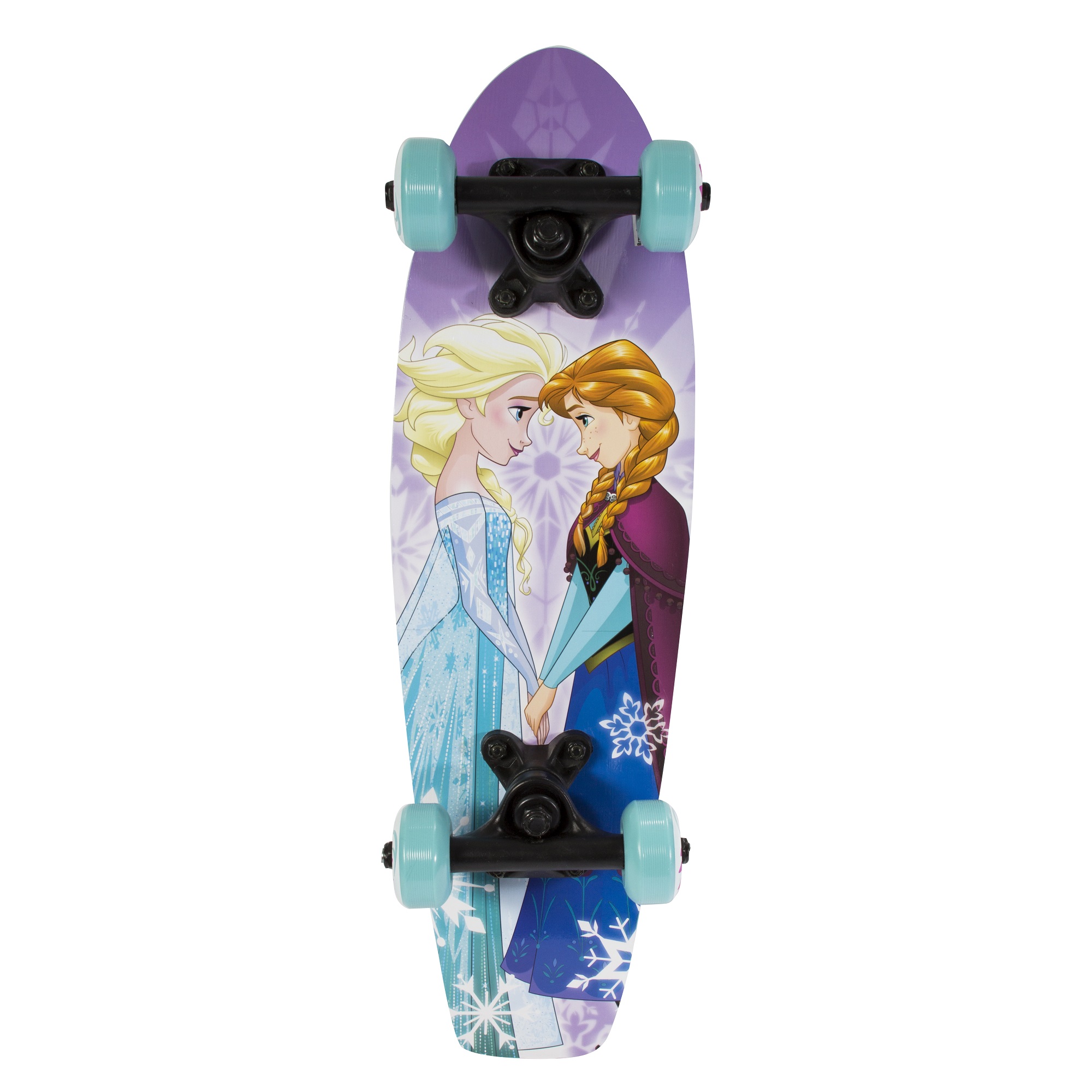 UPC 085955113371 - 21 IN Frozen Skateboard | upcitemdb.com