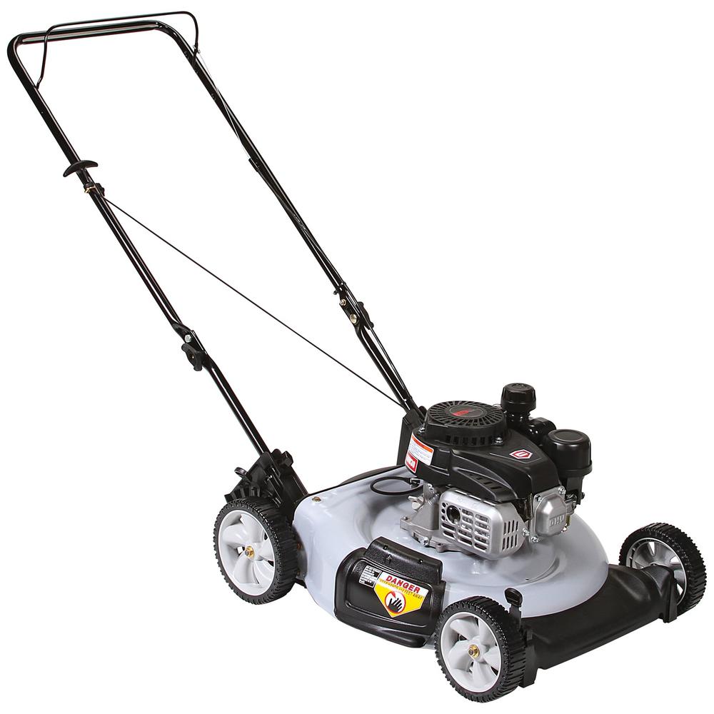 Craftsman 37299 21" 132cc Push Mower