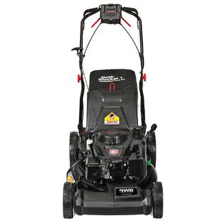 Craftsman 196cc lawn mower store