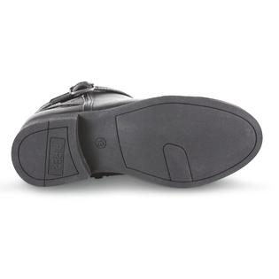 Piper Girls' Jane Ankle Bootie - Black