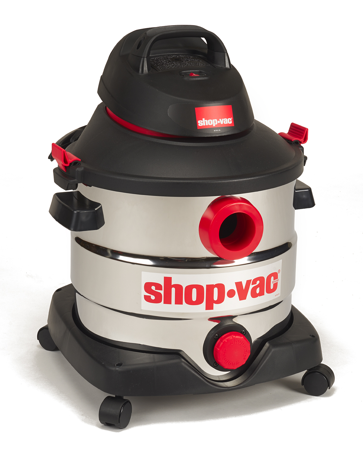 Shop-Vac 8 gal. 5.5HP Wet/Dry Vac