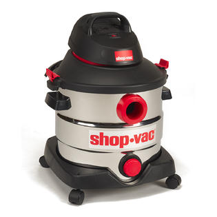Shop-Vac 8 gal. 5.5HP Wet/Dry Vac