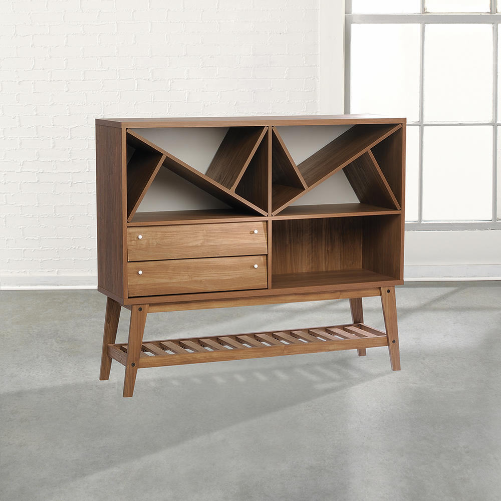 Soft Modern Side Board