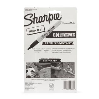 Sharpie 1948353 Color Burst Permanent Markers, Ultra-Fine Point ...