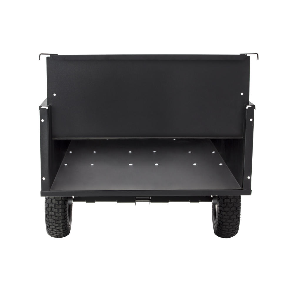 Precision Products LC1700DC Precision 1500lb. Cart