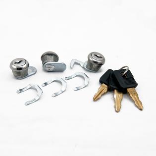 Craftsman Lock Set for Standard Duty Tool Storage