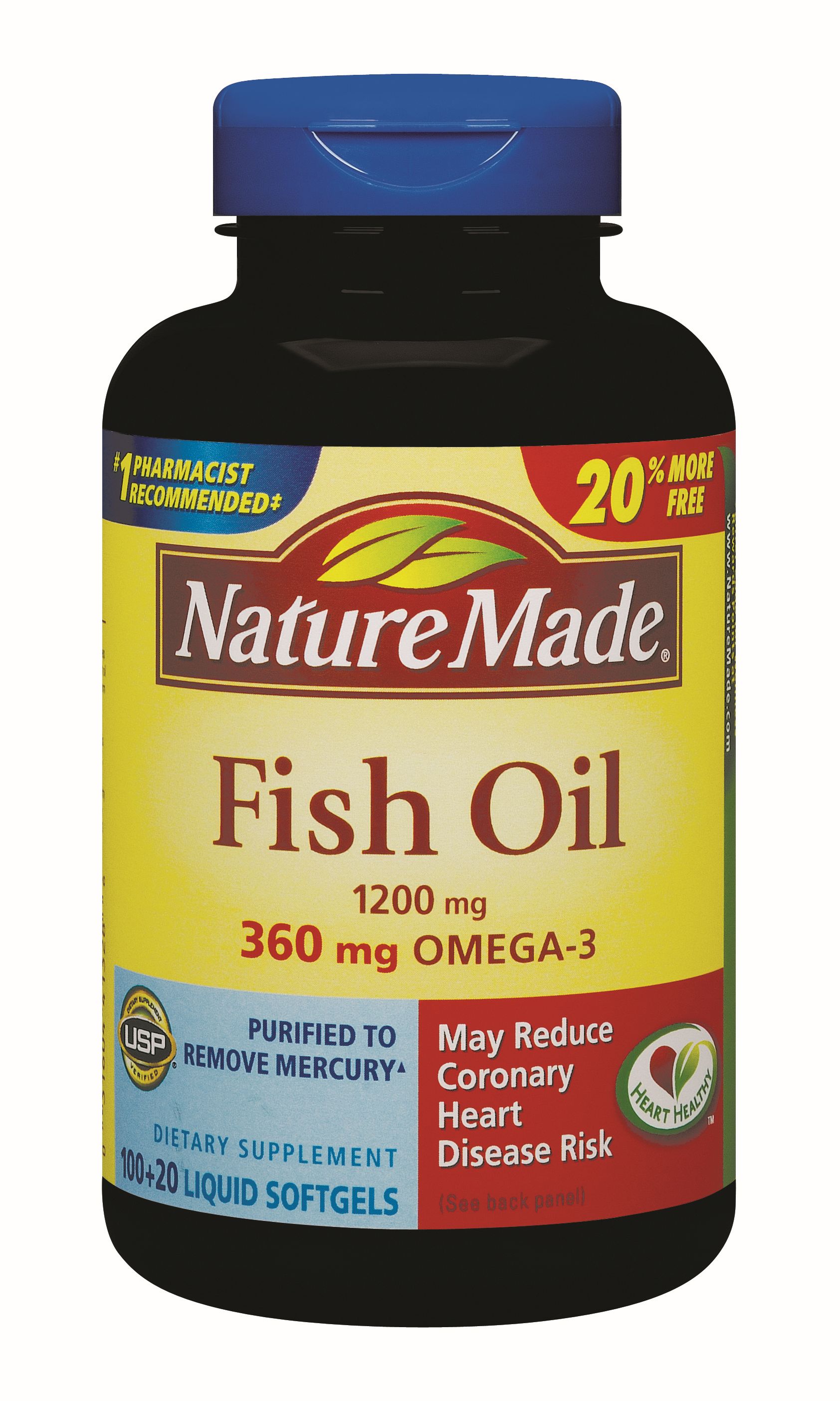 031604413286 UPC - Fish Oil | UPC Lookup