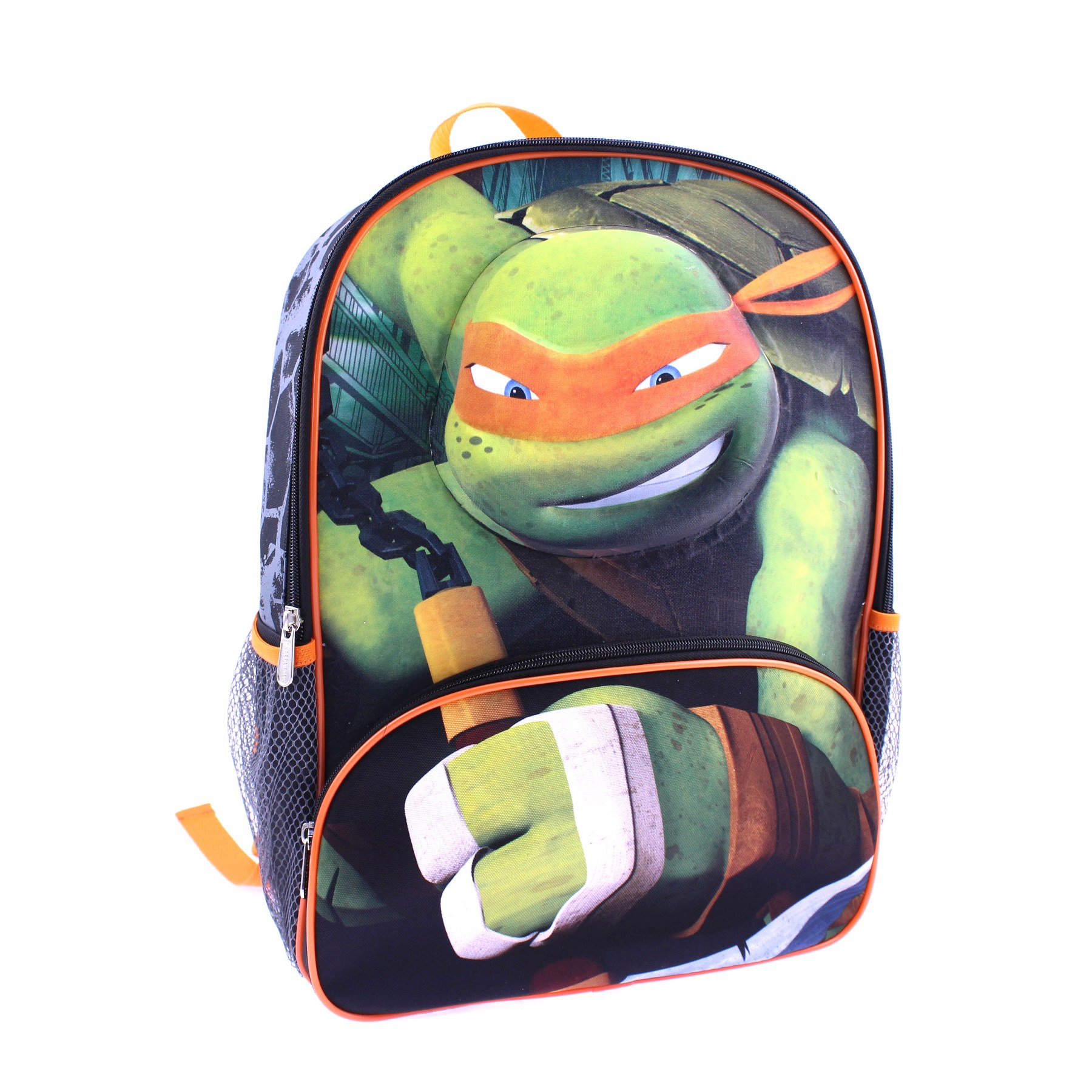 UPC 693186398025 - Teenage Mutant Ninja Turtles 16" Molded Head ...