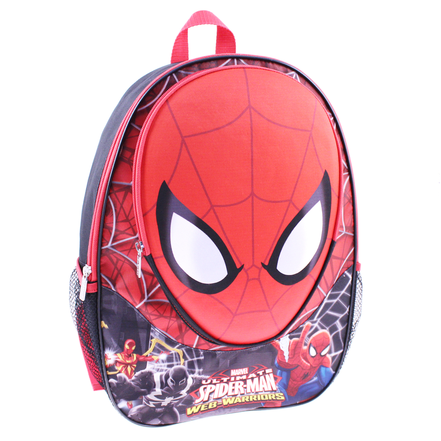 Spider-Man Designed Backpacks