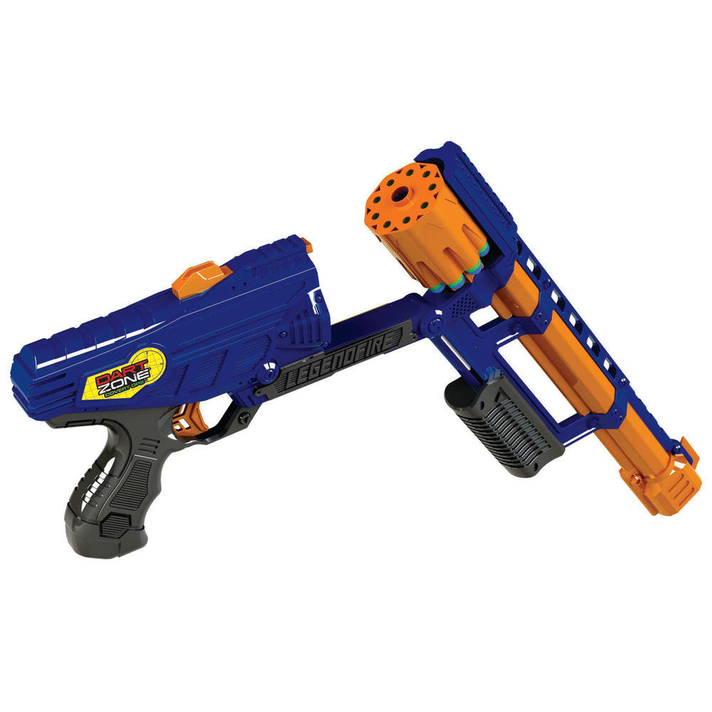 Prime Time Toys Legendfire Powershot Blaster