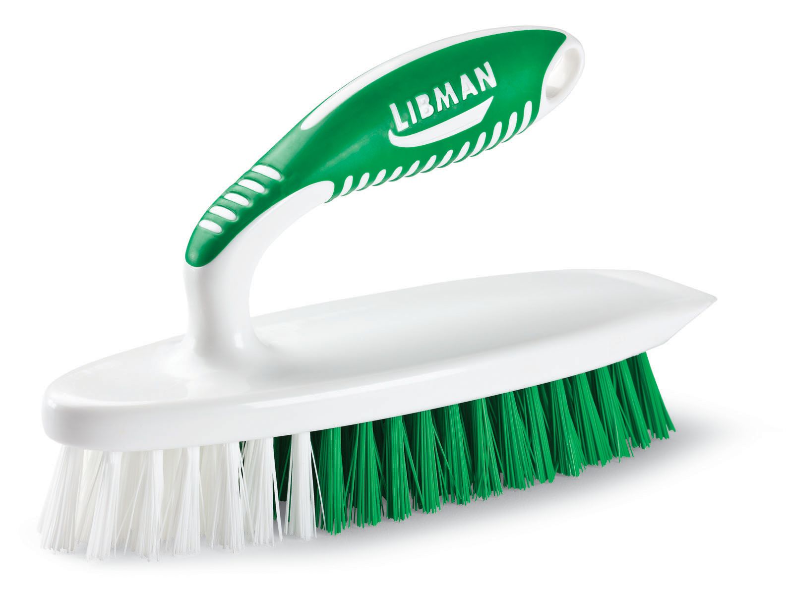 Libman Scrub Brush Easy Grip 1 brush