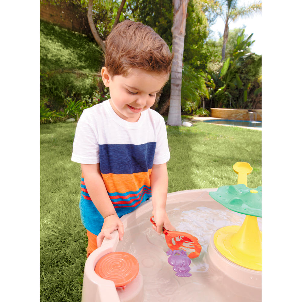 Little Tikes Frog Pond Water Table