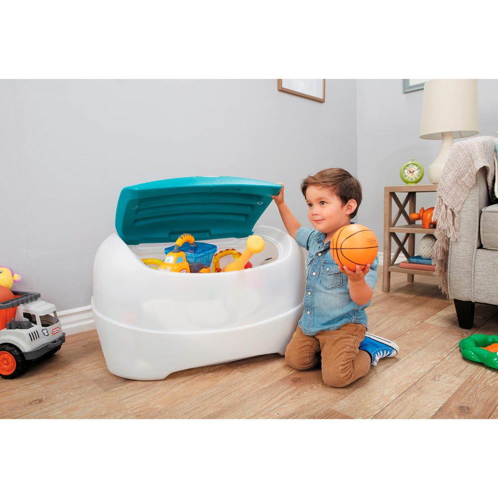 Little Tikes Play 'n Store Toy Chest