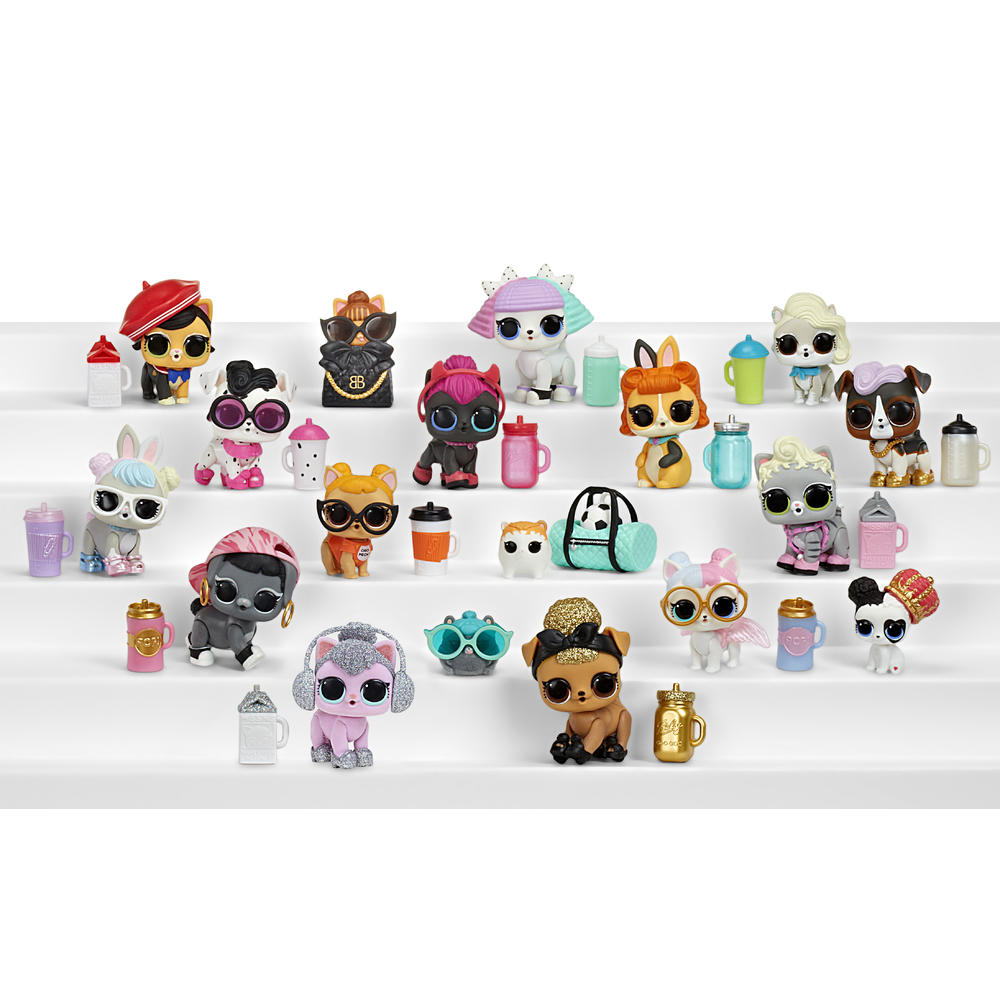 LOL Surprise L.O.L. Surprise! Pets