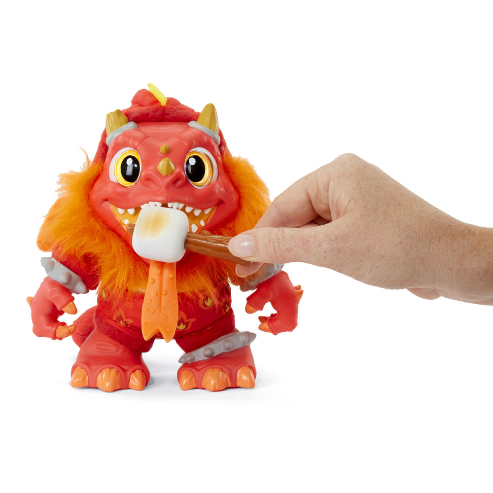 MGA Entertainment Crate Creatures Char