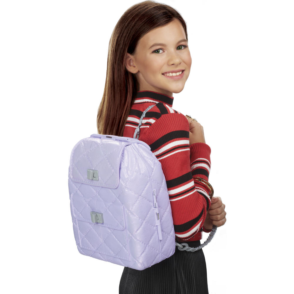 MGA Entertainment Project Mc2 Ultimate Makeover Bag