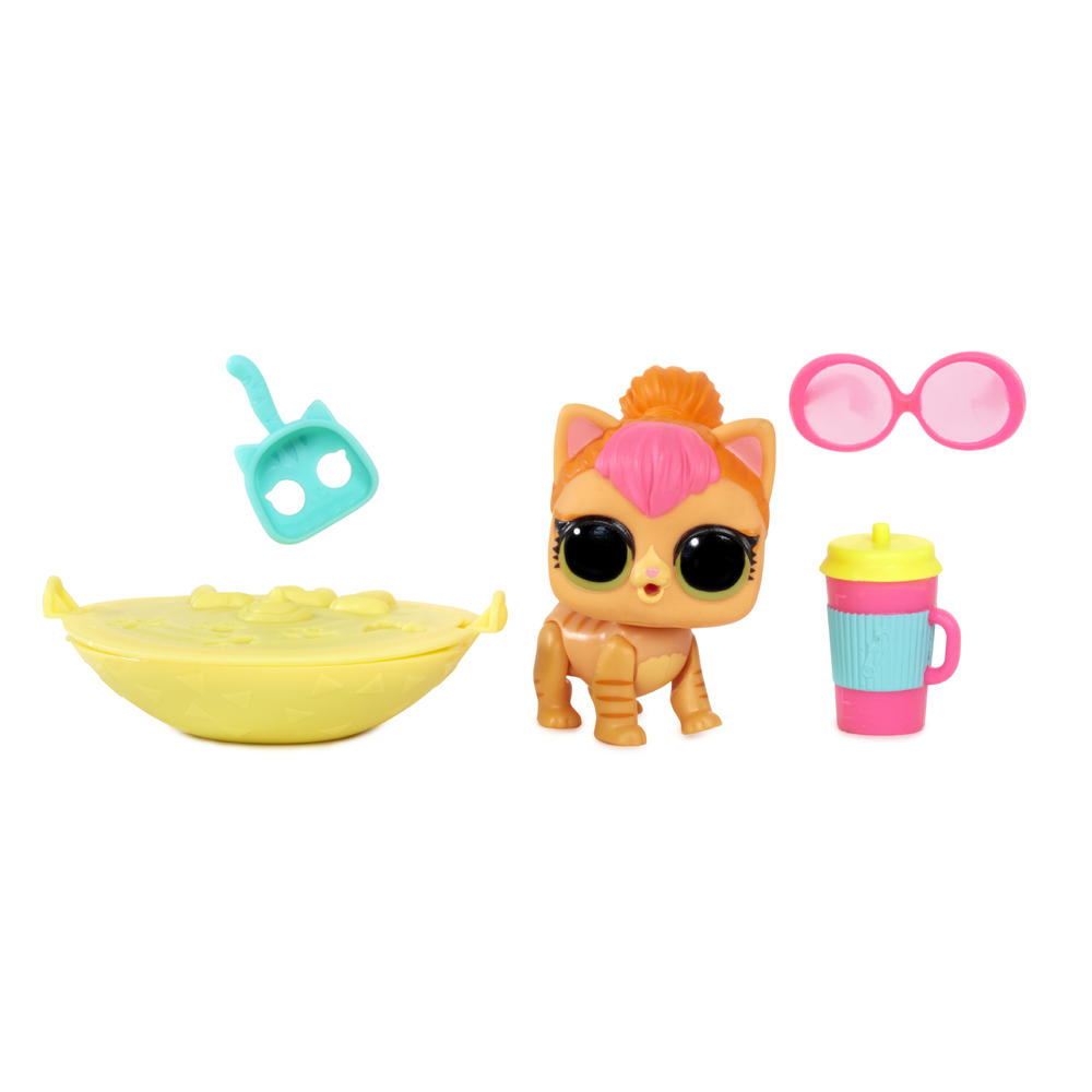 LOL Surprise L.O.L. Surprise! Pets