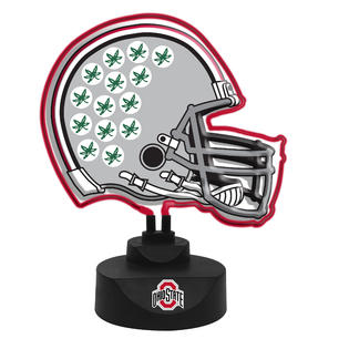 NCAA Ohio State Buckeyes Neon Lamp - Fitness & Sports - Fan Shop - NCAA ...