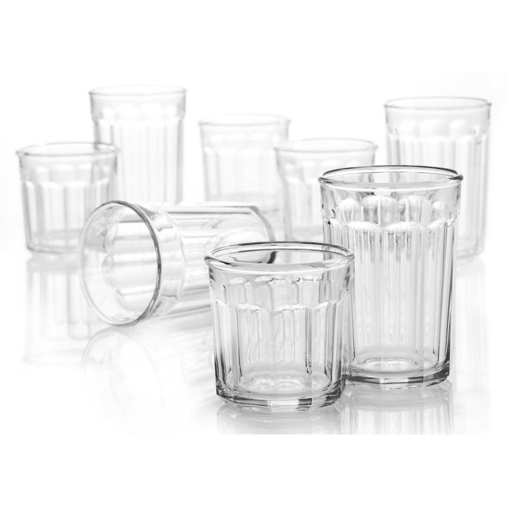 Arc 16pc. Working Glass Set