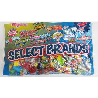 Mayfair Select Brands Candy Bag Assortment - 2 Lbs. - Food & Grocery ...