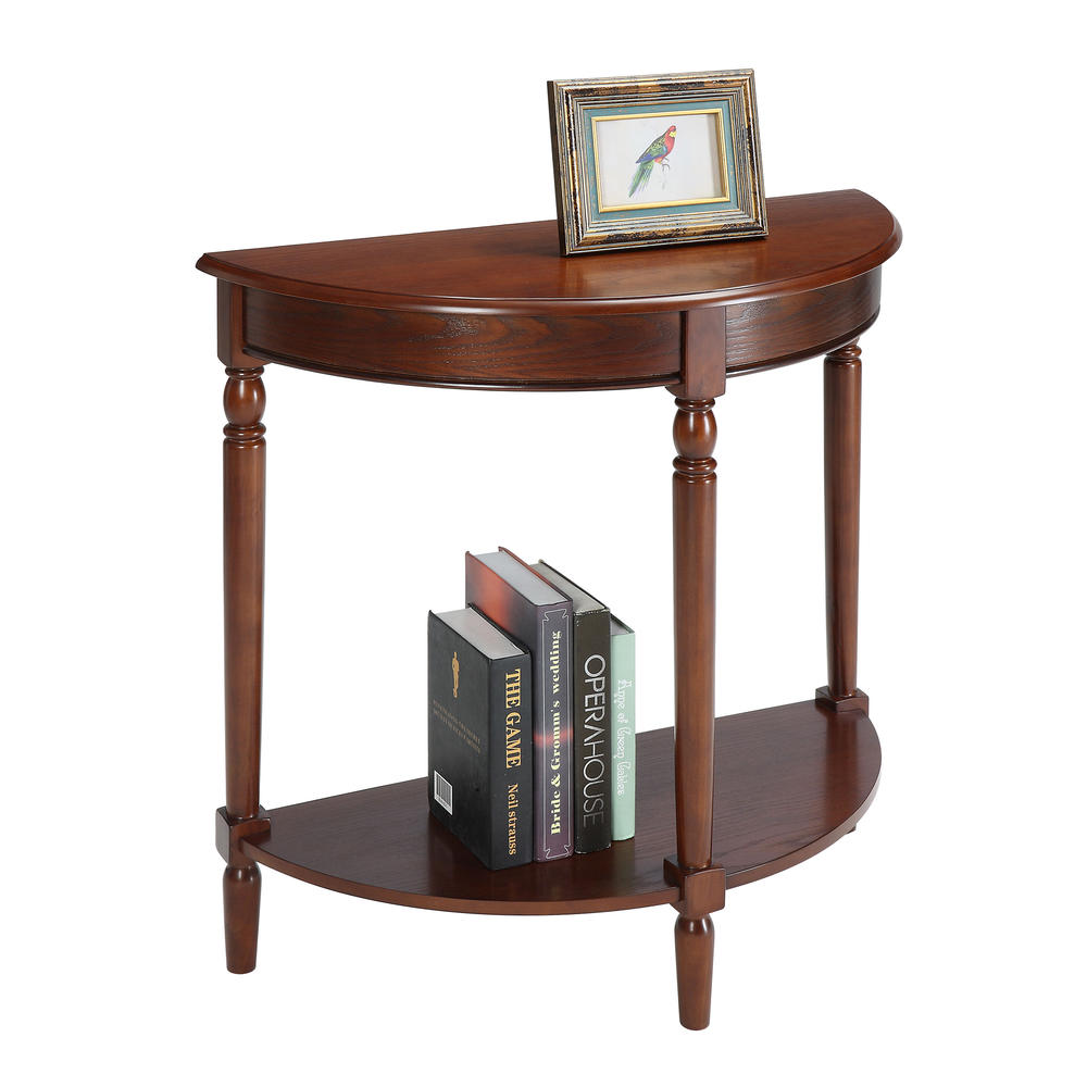 Convenience Concepts French Country Entryway Table