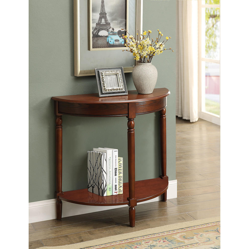 Convenience Concepts French Country Entryway Table