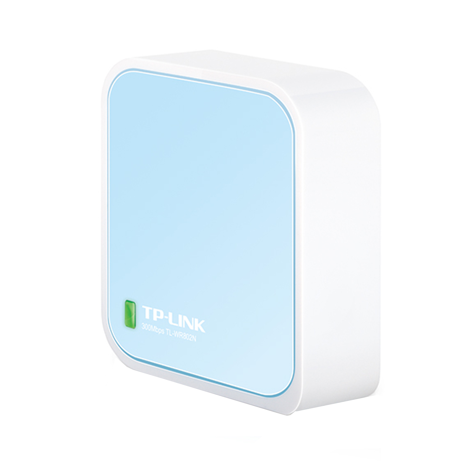TP-Link TL-WR802N 300Mbps Wireless N Nano Router
