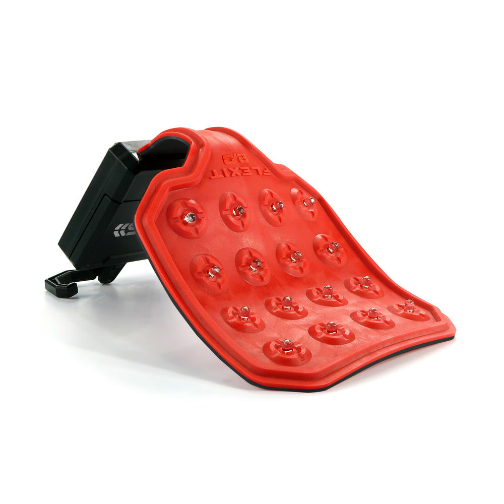 STKR Concepts FLEXIT 2.0- 200 Lumen LED Flexible Flashlight