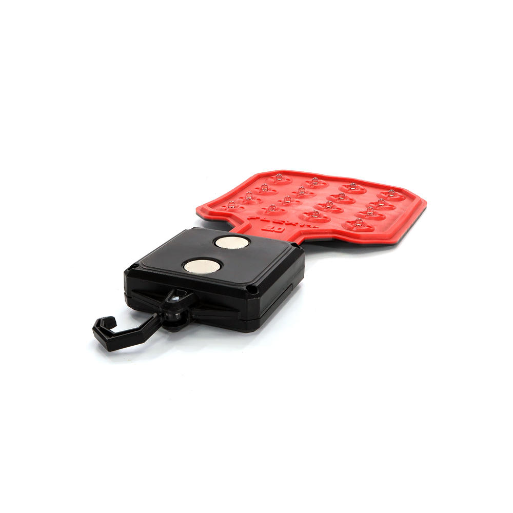 STKR Concepts FLEXIT 2.0- 200 Lumen LED Flexible Flashlight