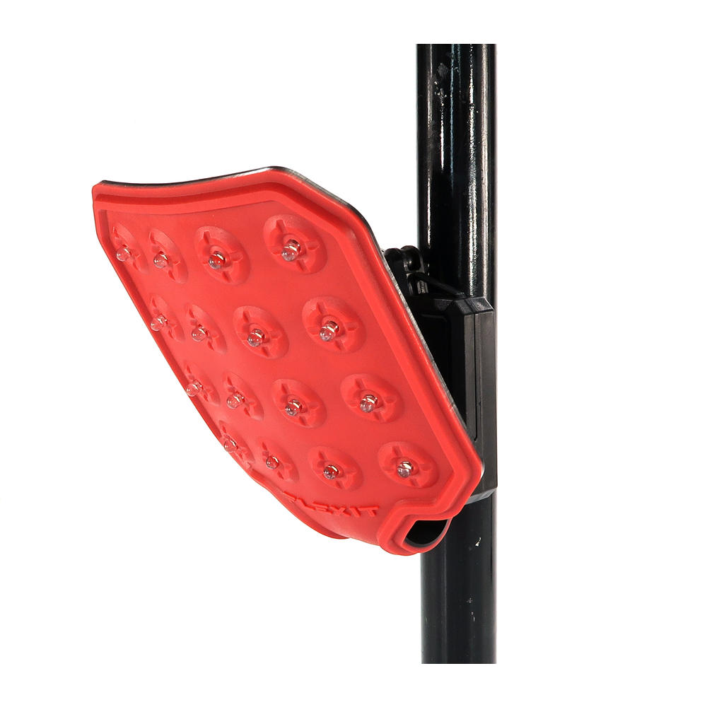 STKR Concepts FLEXIT 2.0- 200 Lumen LED Flexible Flashlight