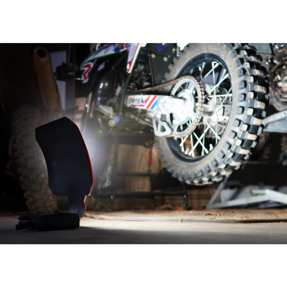 STKR Concepts FLEXIT 2.0- 200 Lumen LED Flexible Flashlight