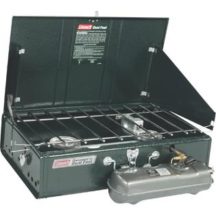 Coleman Guide Series® Powerhouse™ Dual Fuel™ Stove