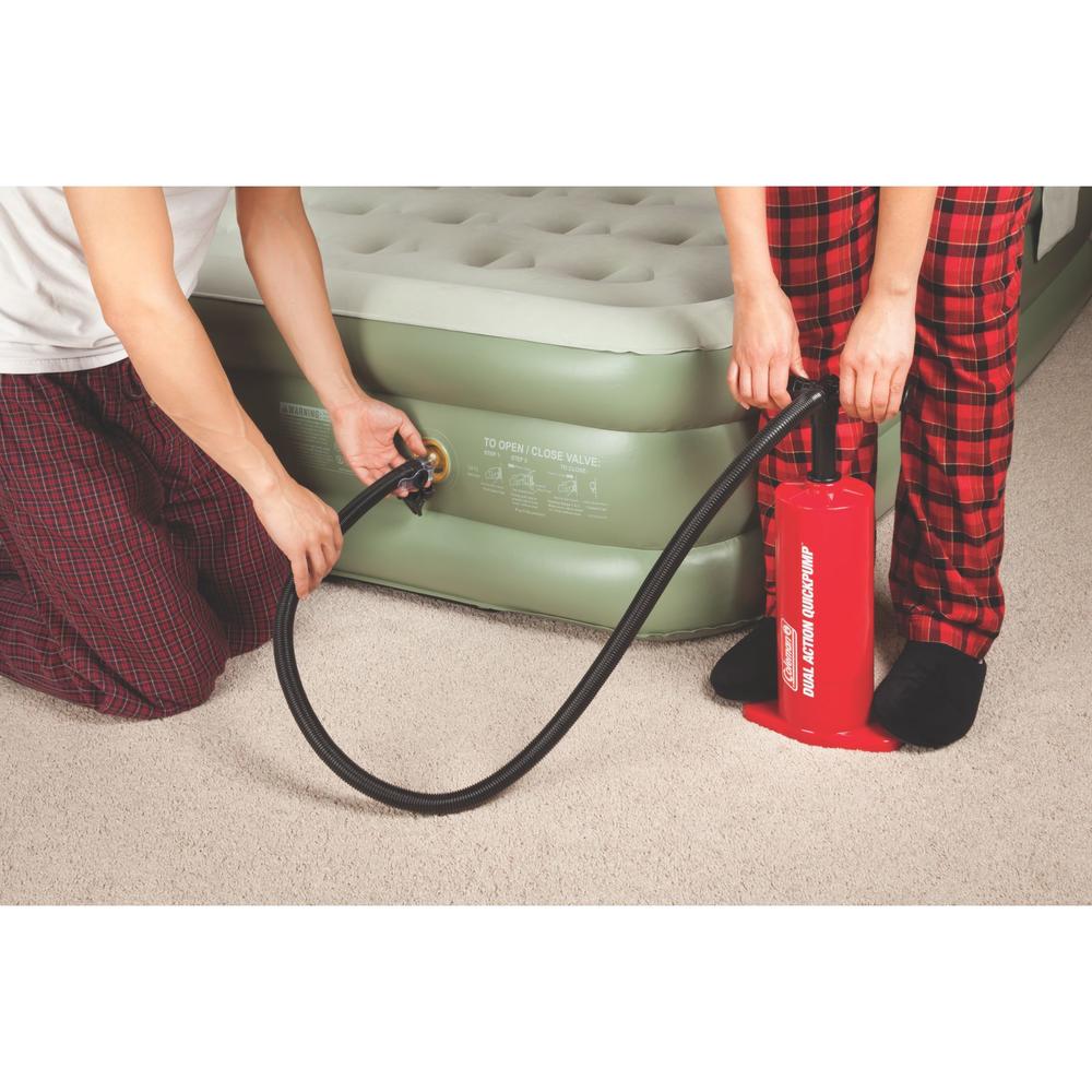 Coleman QuickPump™ Dual-Action Hand Pump